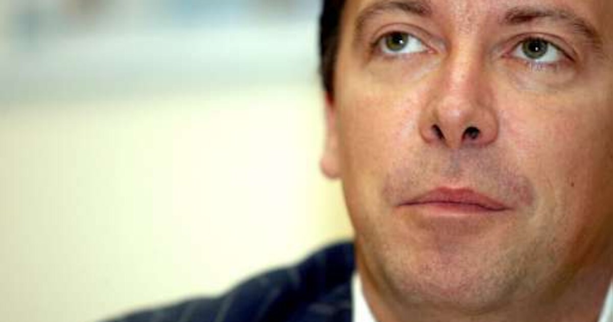 Daerdens en Mathot dienen klacht in wegens laster | Binnenland | hln.be