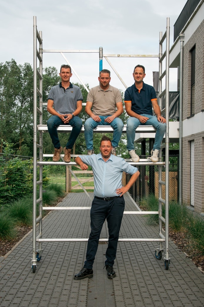 Hoogstraten Leeft lanceert reeks kandidaten voor ...