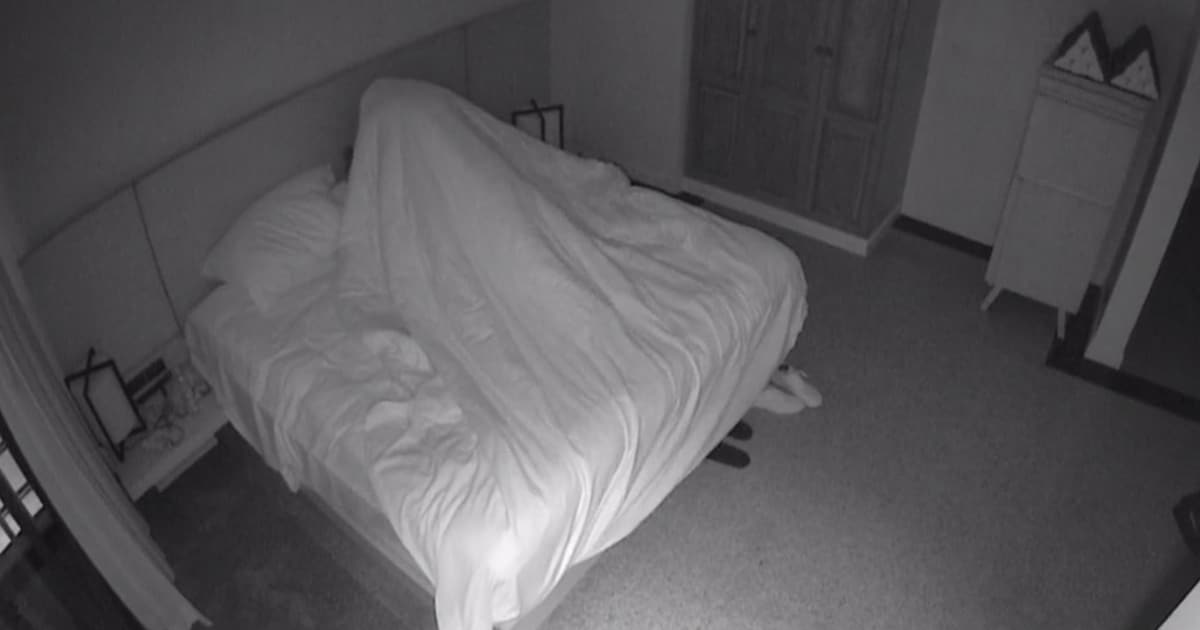 Mannen in ‘Temptation Island’ hebben altijd seks in missionarishouding ...