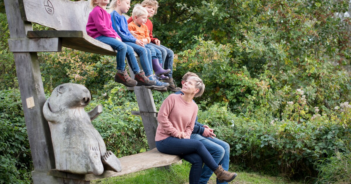 Gemeentebestuur zorgt voor meer groen: 15 nieuwe groenprojecten gaan ...