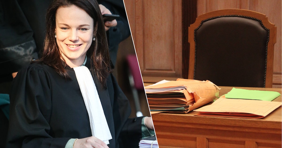 “Onder toezicht van justitie en toch opnieuw ingebroken en aan drugs ...