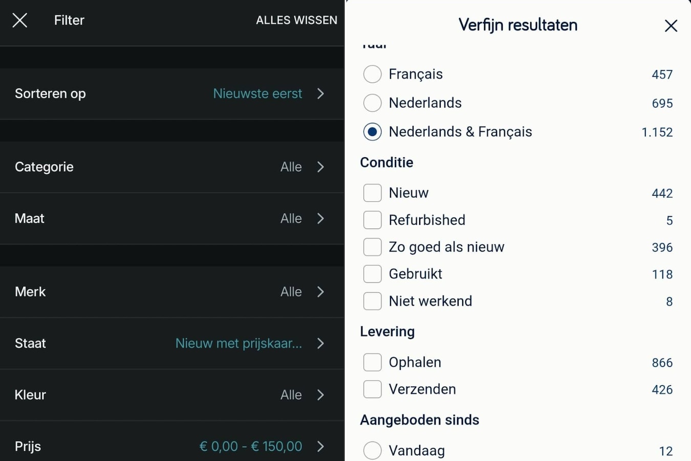 “Pingel af, maar voeg er wél deze zin aan toe”: zo kraak je koopjes op ...