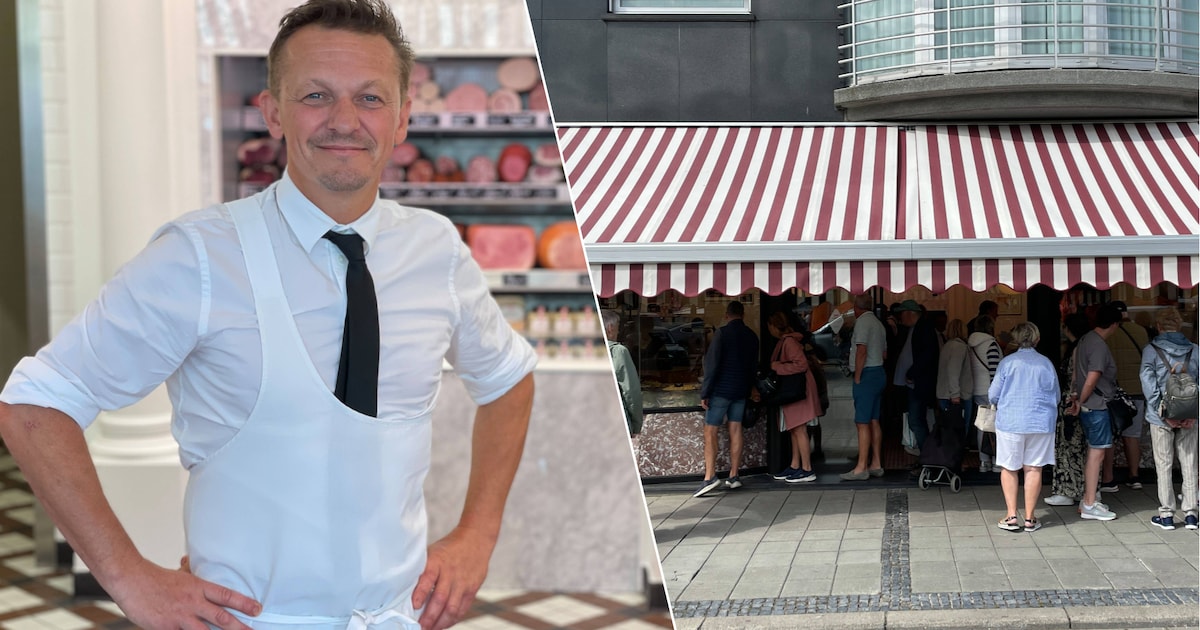 Bekende slager Dierendonck sluit al jaar na opening vestiging in ...