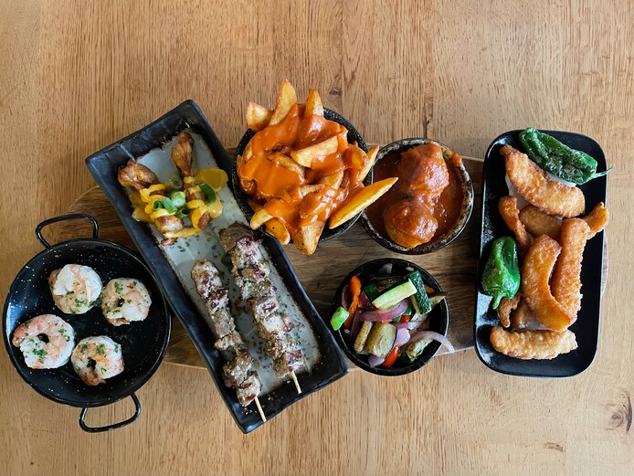 Tapas in Limburg: deze 9 restaurants serveren heerlijke gerechtjes om ...