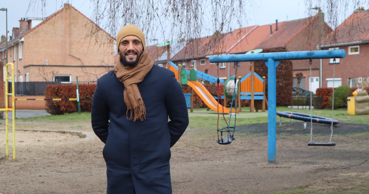 Nieuwe seizoen Grote Broer-/Zus-project gaat van start | Mechelen | hln.be