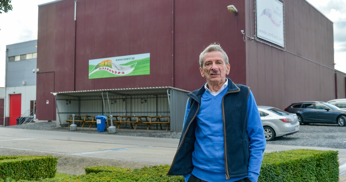 90.000 kilo vlees bestemd voor Colruyt over datum?: “Bij slachthuis ...