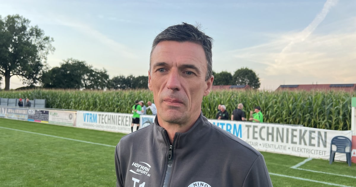 “We hadden tot de ochtend kunnen voetballen, scoren lukte niet”: VK ...