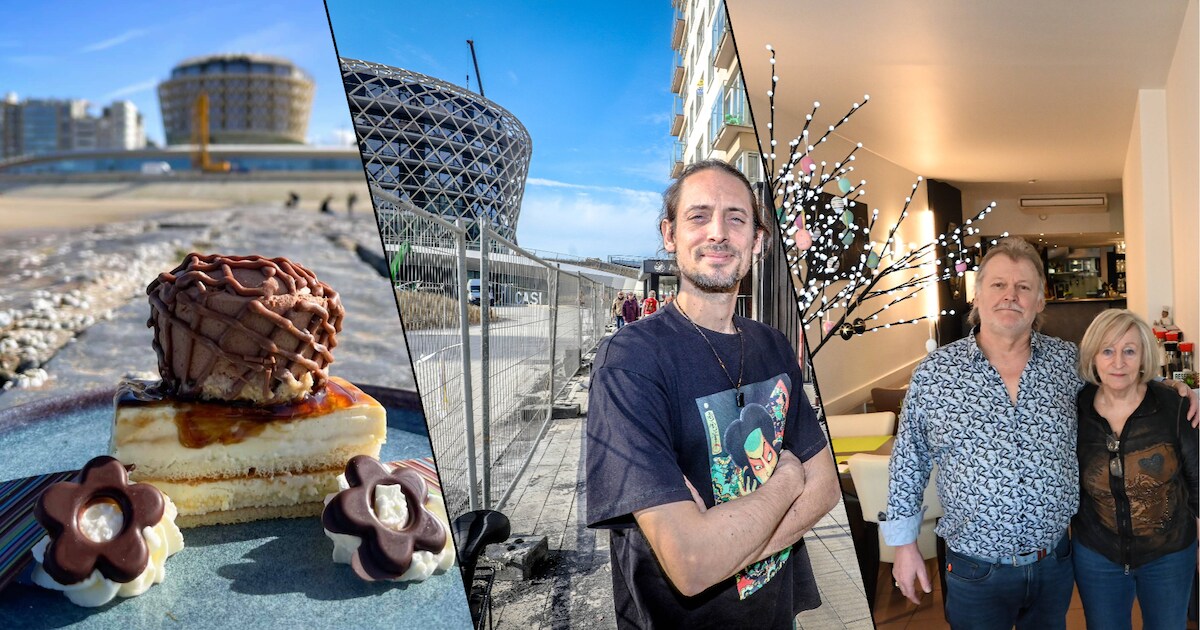 Horeca en middenstand over de komst van Silt: “Het zal even wennen zijn ...