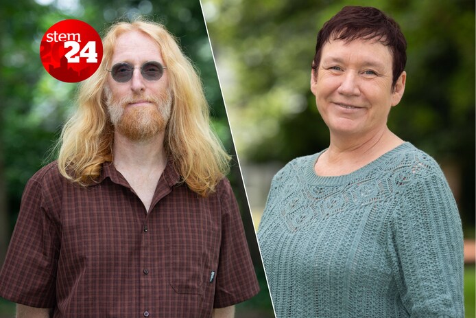 Philippe Mingels opnieuw lijsttrekker voor Groen, nieuwkomer op plaats ...