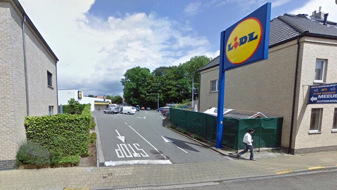 Oude supermarkt Lidl gaat onder de sloophamer voor nieuwbouw: “Ook ...