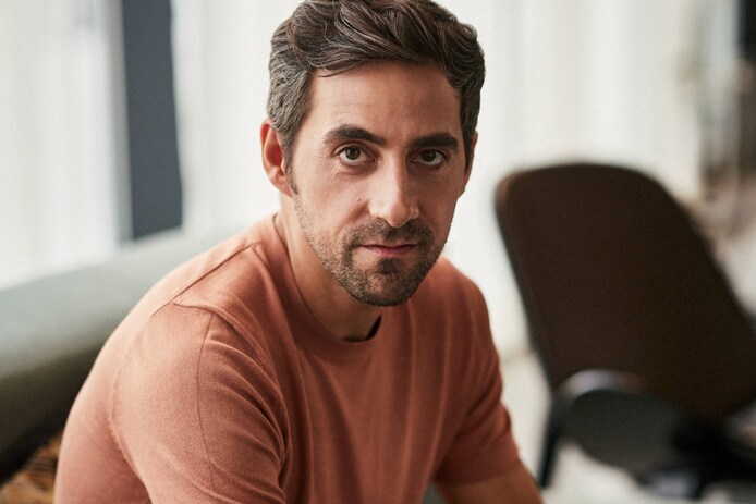 “Hoelang hou ik dit nog vol?” Ben (49) twijfelt zwaar aan zijn huwelijk ...