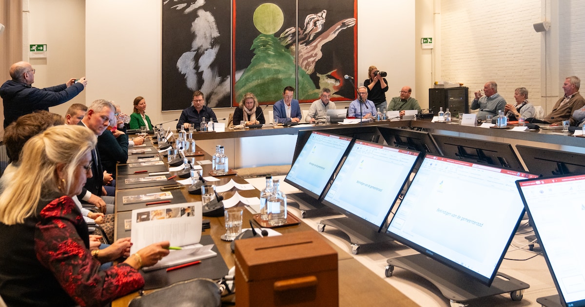 Aartselaarse oppositiepartijen roeren zich: 17 mondelinge vragen zorgen voor extra discussie in ...