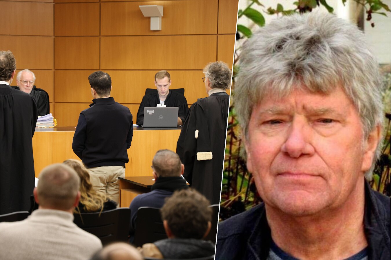 Homofoob geweld, de doodsstrijd van Alyssa (9) en Dries Van Langenhove ...