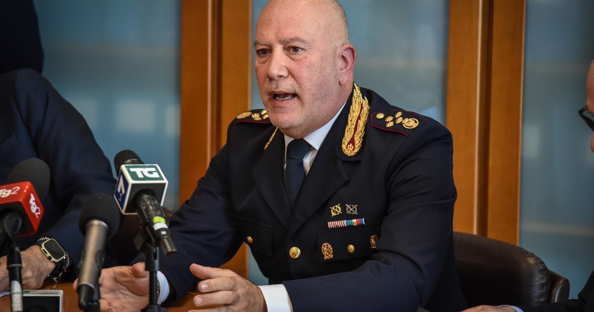 Twee vermoedelijke IS-leden opgepakt in Italië | Buitenland | HLN.be