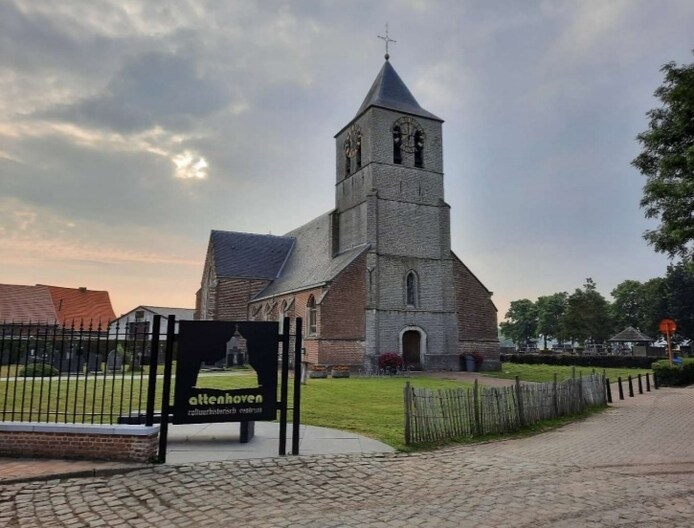 Huizen in Stabroek fors duurder, appartementsprijzen blijven nagenoeg ...