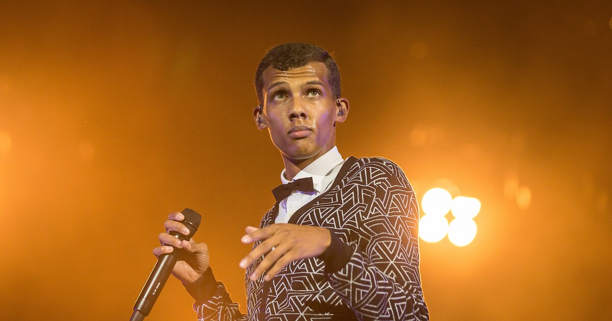 Stromae speelt dit jaar opnieuw op Coachella | Showbizz | HLN.be