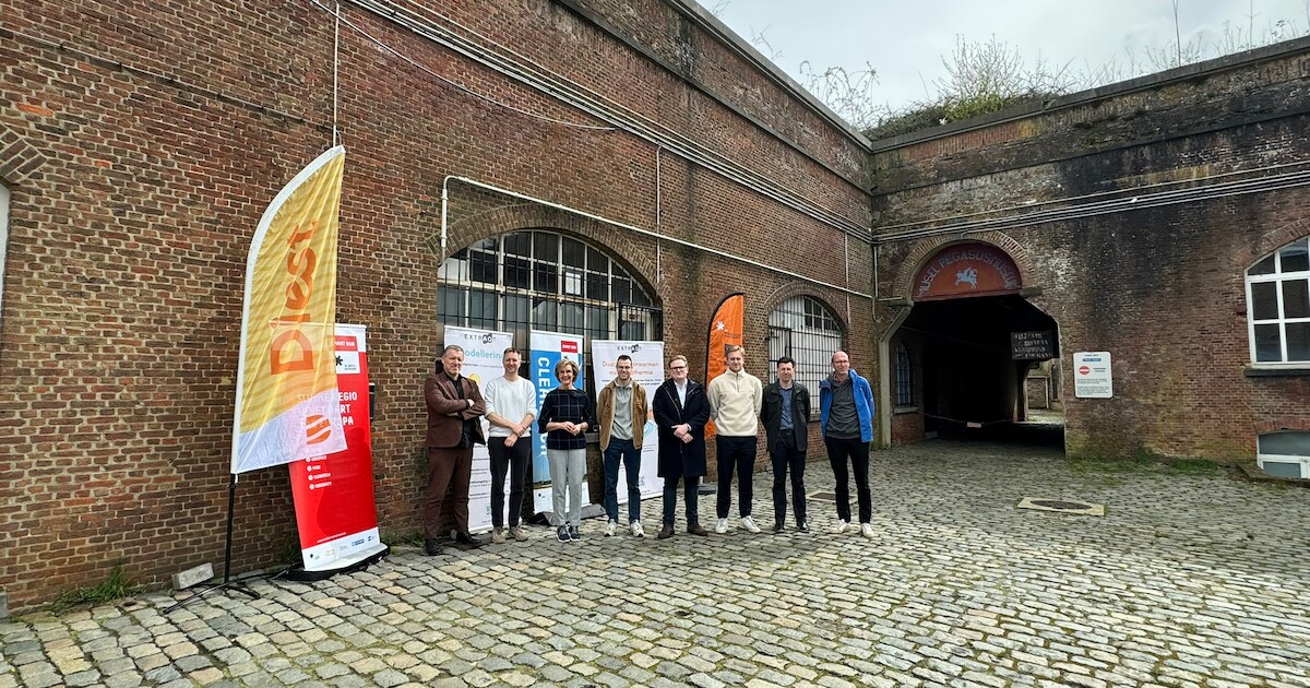 Provinciale subsidie van 110.000 euro voor fossielvrije warmte op de ...