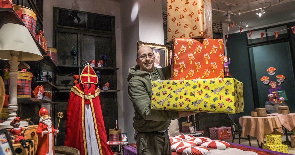 Sinthuis opent binnenkort de deuren in winkelcentrum K in Kortrijk ...