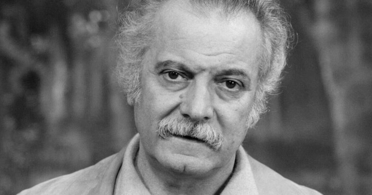 Muziekavond in OC De Boeie met Georges Brassens | Oostende | HLN.be