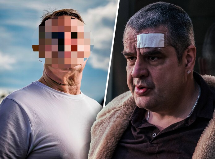 Netflix-drugsbaron Janus van W. ontdekte een moordplan op hem: “Dus jij gaat me vermoorden voor ...
