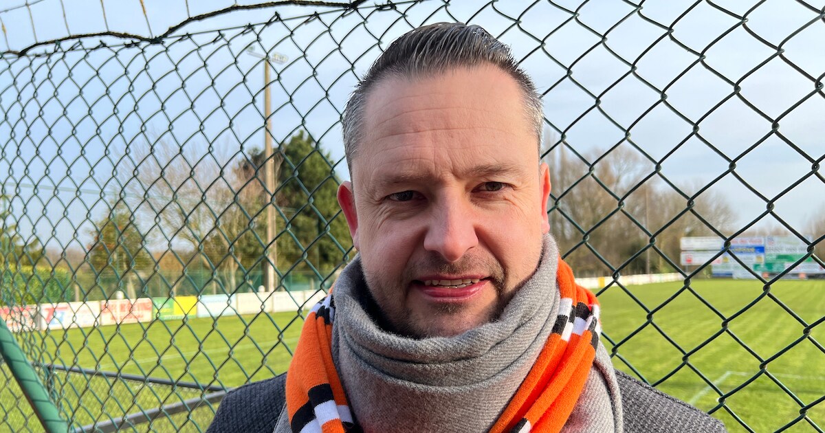 Steven Lammens (Erpe-Mere United) bouwt aan nieuwe ploeg: “Vernieuwing ...
