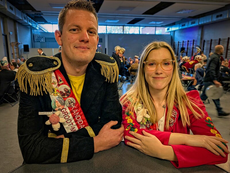 Wordt het Prins of Prinses Carnaval? Carnavalsorden stellen hun ...