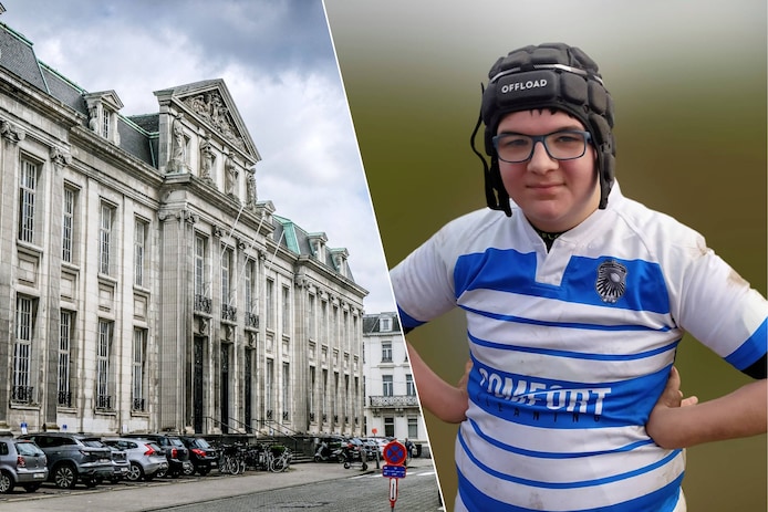 Advocaat meisje (16) reageert nadat ze voor jeugdrechter moet ...