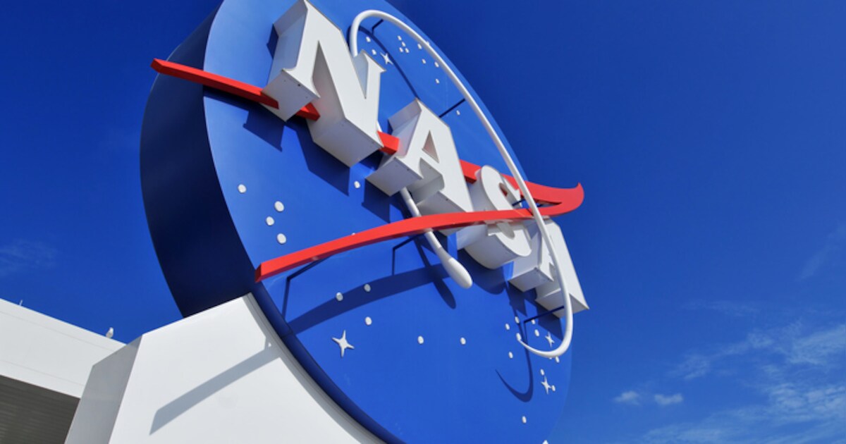 Naomi verloor haar droomstage bij NASA nog voor ze begon door één ...