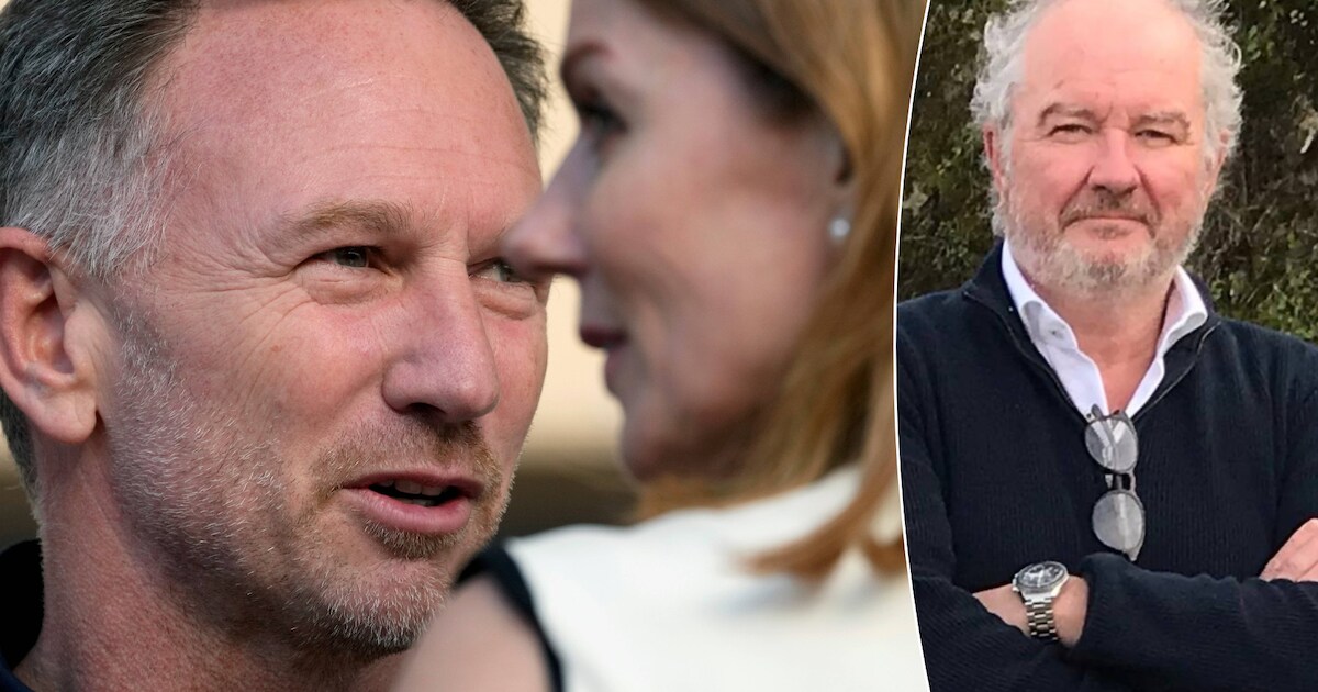 Het Red Bull-schandaal, deel 1. Wat bezielde de echtgenoot van Geri ...