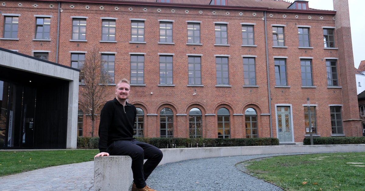 Bijna 75 procent van 65-plussers woont te groot voor noden: Mechelen ...