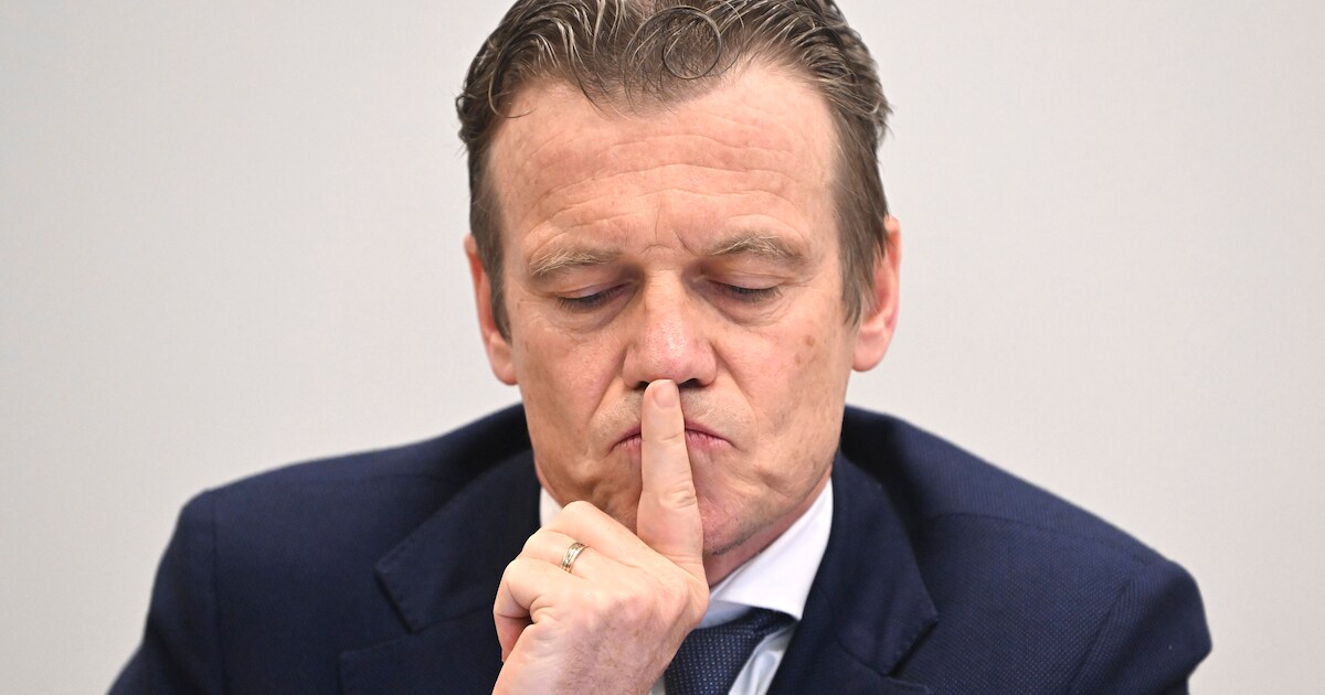 Staking op komst in alle Belgische gevangenissen: “Zo willen we ...