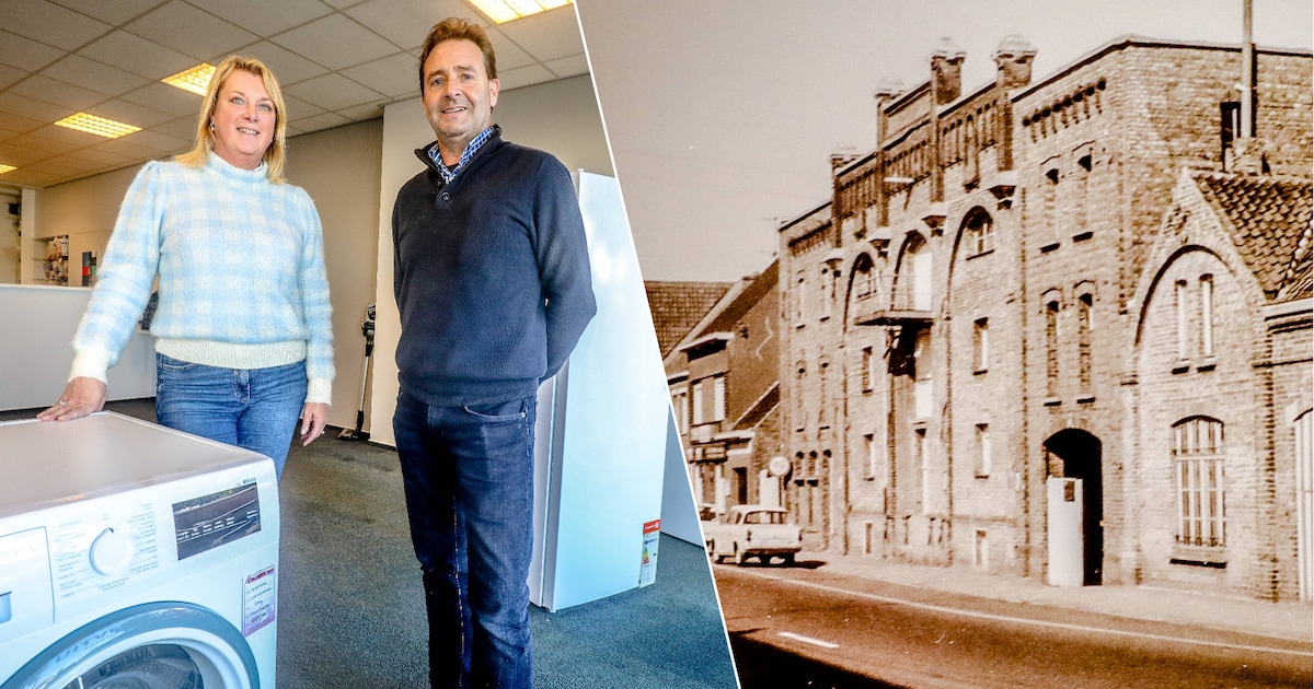 Henk en Nancy sluiten binnenkort hun elektrozaak De Zaeyer: “Zoveel ...