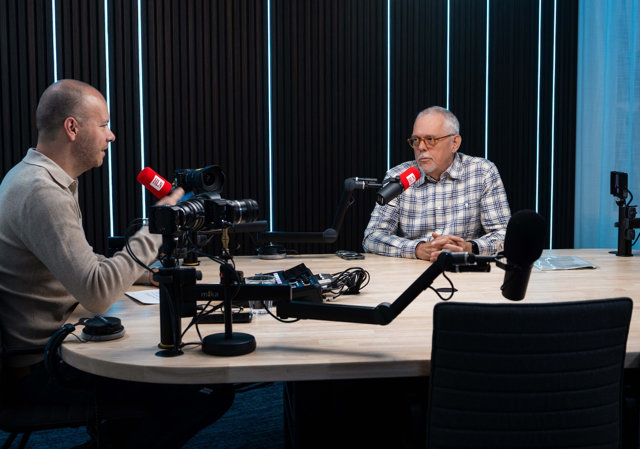 🎧 Jef Colruyt in podcast over Colruyt dat dichtblijft op zondag: “Als ...