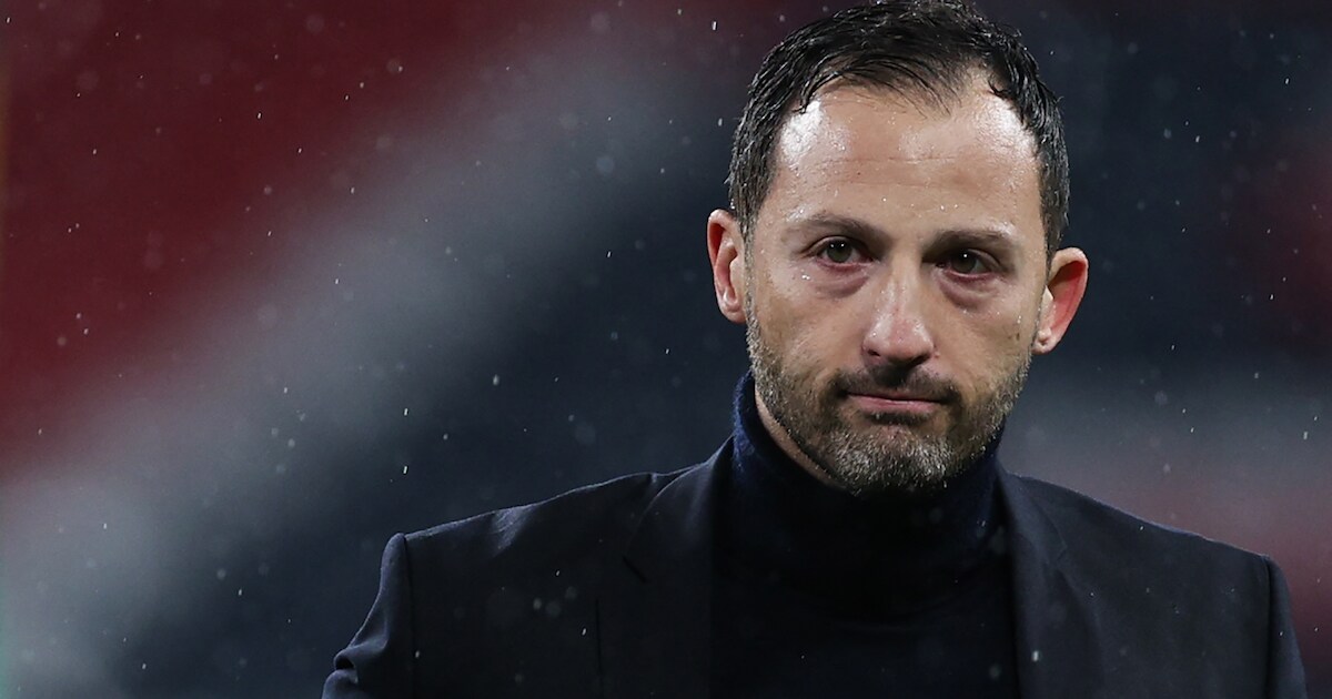 Op 28 mei kennen we de Rode Duivels die Tedesco meeneemt naar het EK ...