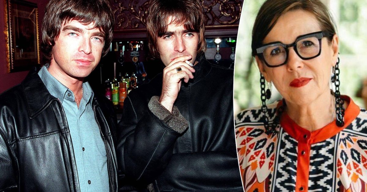 Ruzie met je familie zoals bij Oasis? Experte vertelt hoe je dat écht ...