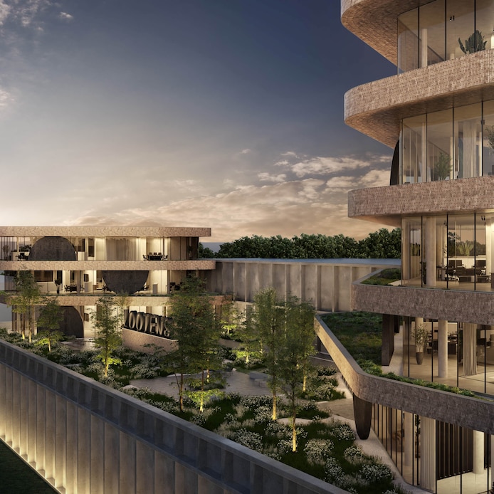 Familiebedrijf Lootens bouwt laatste plekje van De Prijkels vol: “Twee ...