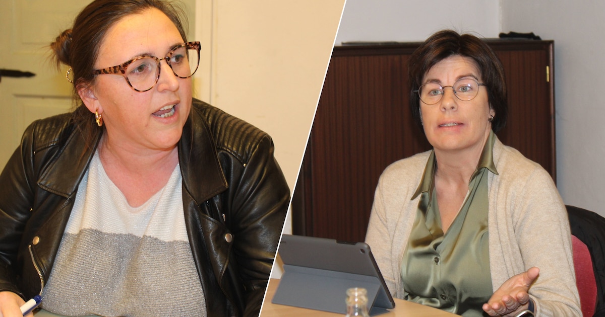 Clash tussen oppositieraadslid en schepen voor Patrimonium: Leen ...