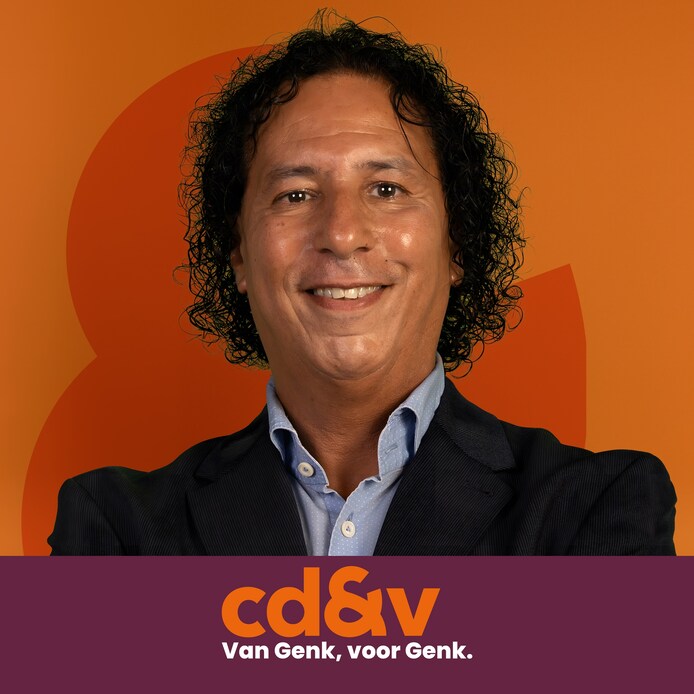 Dit zijn de nieuwe bevoegdheden van de nieuwe Genkse schepen ...