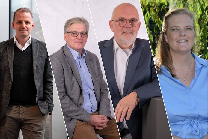 Oppositiepartij CDK legt zich neer bij uitspraak van Raad van State ...