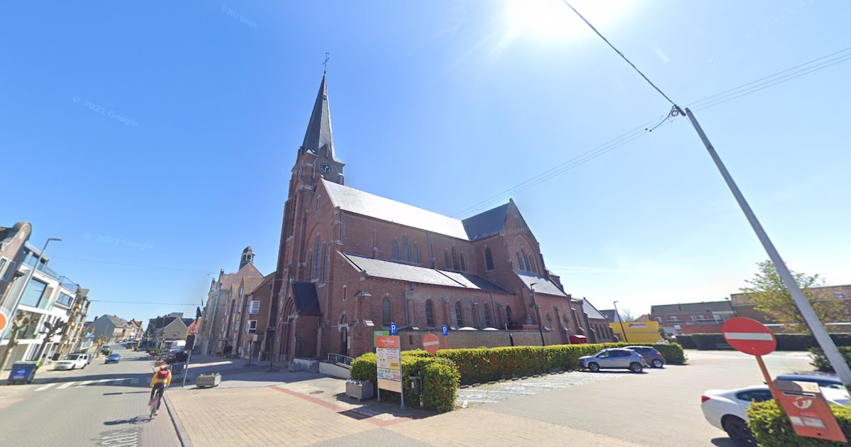 CC De Steiger brengt concerten naar kerken van Lauwe en Rekkem | Menen ...