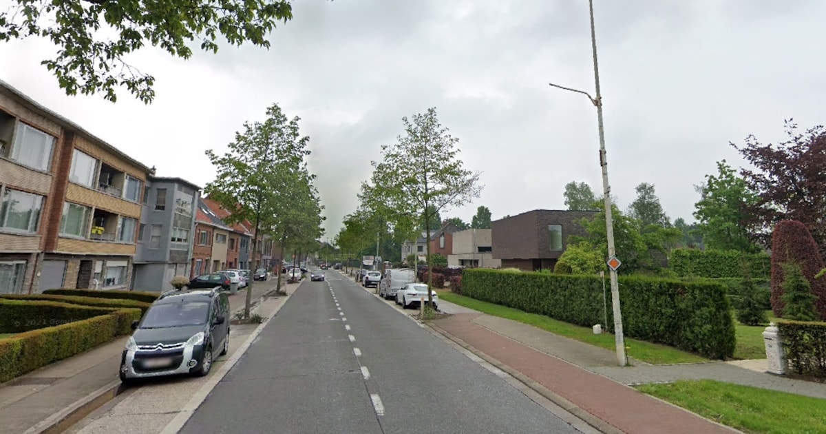 Inbrekers proberen raam in te gooien van flat | Beveren-Kruibeke ...
