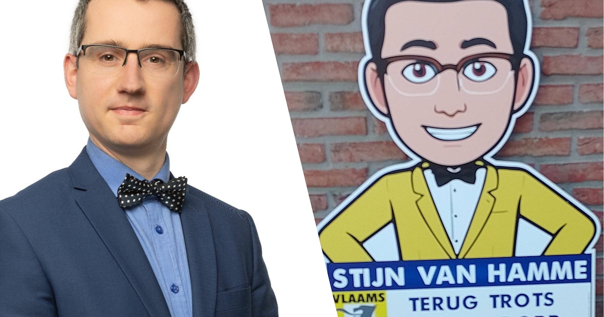 Vlaams Belang heeft voor het eerst volle lijst in Assenede, en zet ...