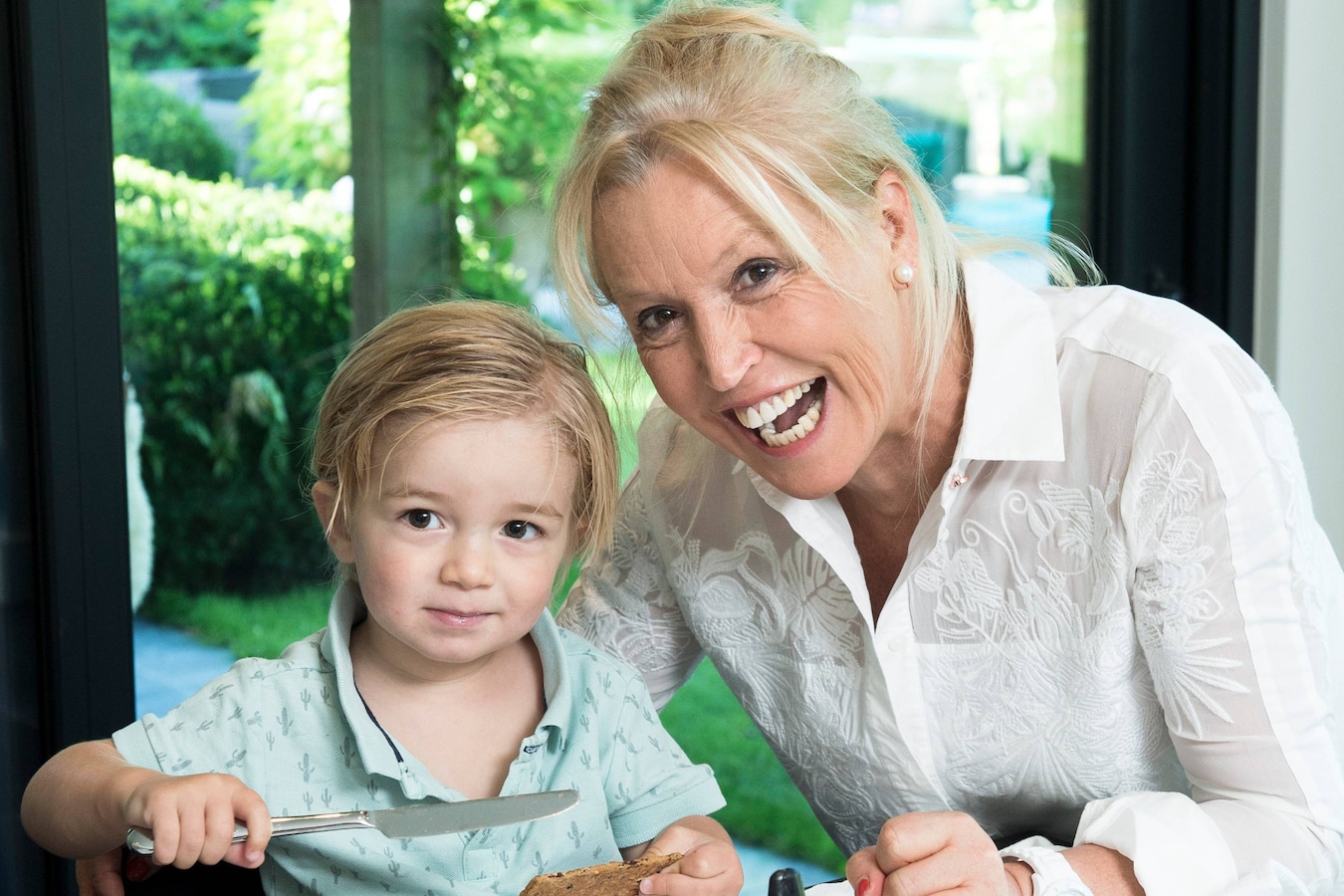 “Voor mijn 65ste verjaardag trok ik naar India, een droom die ik niet langer wilde uitstellen ...