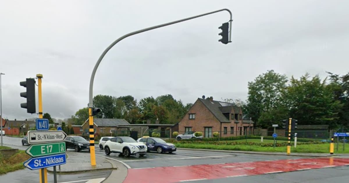 Inbraak in huis: daders vluchten zonder buit | Temse | HLN.be