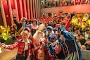 IN BEELD. Sinterklaas ontmoet brave kinderen op Pietenfestival in Sint ...