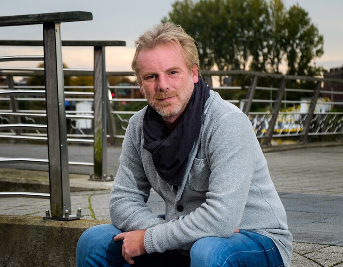 Socialistisch boegbeeld Peter De Ridder (53) stopt als gemeenteraadslid ...