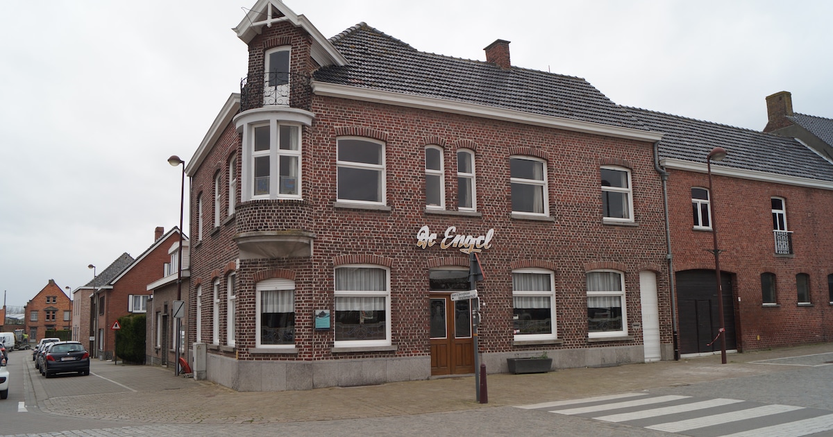 Gasthof De Engel is verkocht, nieuwe eigenaar wil appartementen om het ...