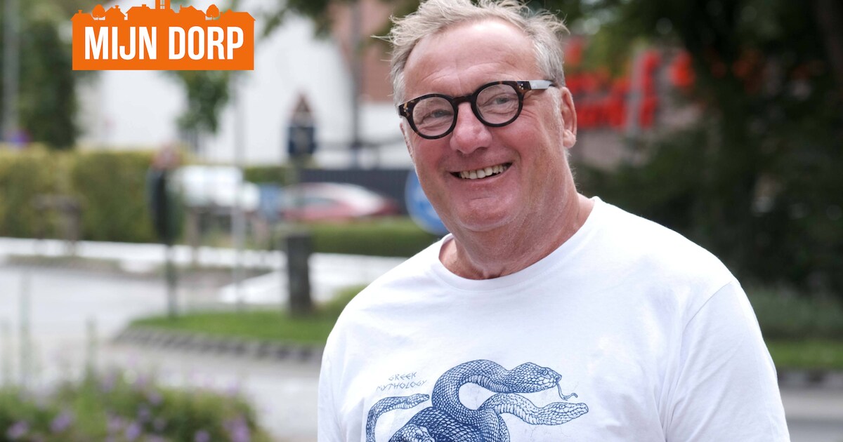 Het Gullegem van amateurhistoricus Patrick Libbrecht (65): “Het mooiste ...