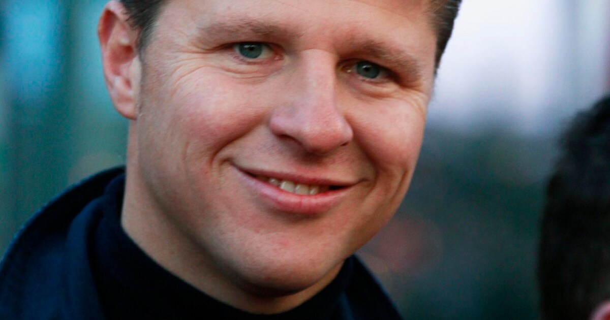 Schepen Axel Ronse op drie voor Vlaams parlement | Kortrijk | HLN.be