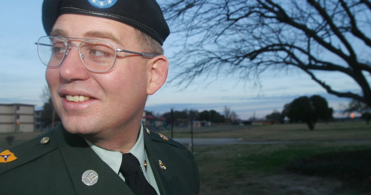 Veroordeelde bewaker Abu Ghraib vervroegd vrijgelaten | Buitenland | HLN.be